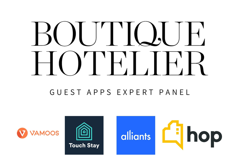 WATCH: Expert panel discuss why Guest Apps are a worthwhile investment