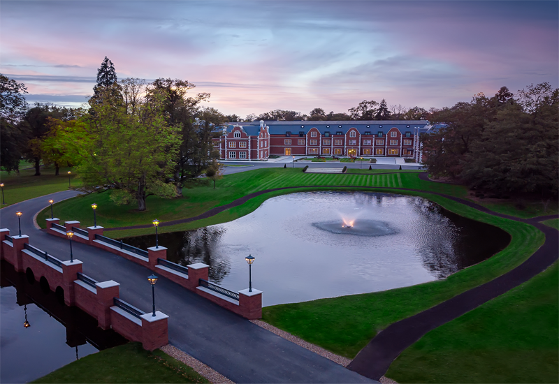 Surinder Arora allowed to keep unathourised hotel extension