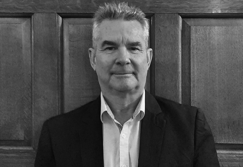 Gary Pinchen appointed General Manager of Abderdeen's Ardoe House