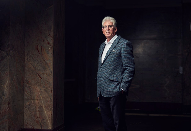 Tony Troy to step down as CEO of De Vere Hotels