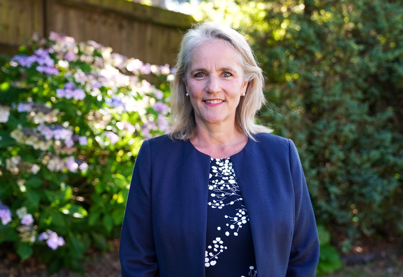 Jane Pendlebury, CEO of HOSPA, on her predictions for 2022