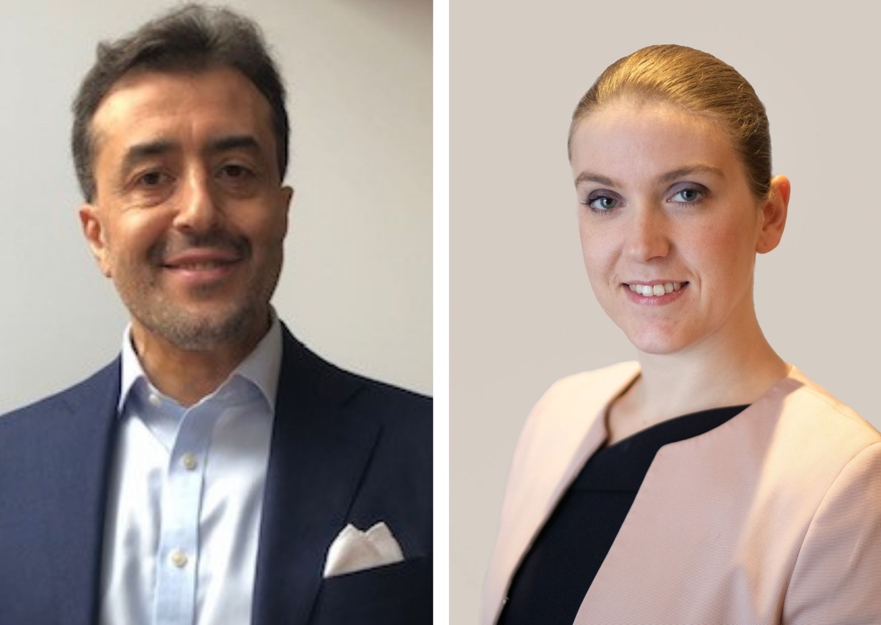 The Beaumont announces two key leadership appointments