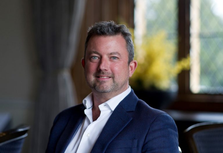 Tony Troy to step down as CEO of De Vere Hotels