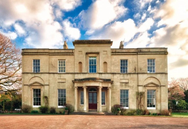 Somerset's Backwell House to close permanently next month