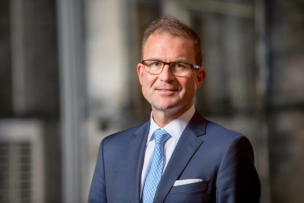 Paul Skinner appointed General Manager of Gravetye Manor