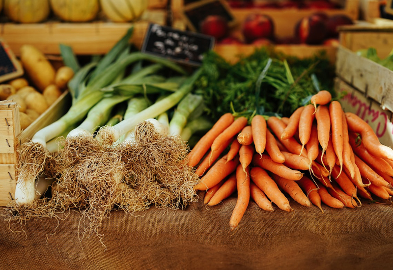 Using local suppliers: the benefits explained