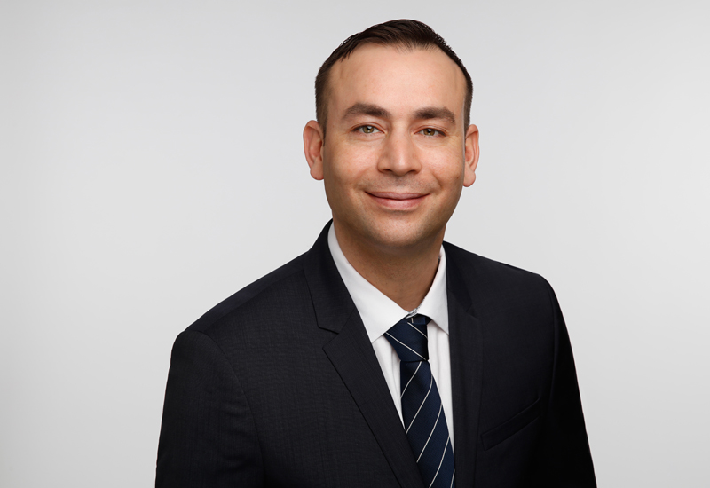Jeremie Dardard appointed COO of Magnuson Hotels