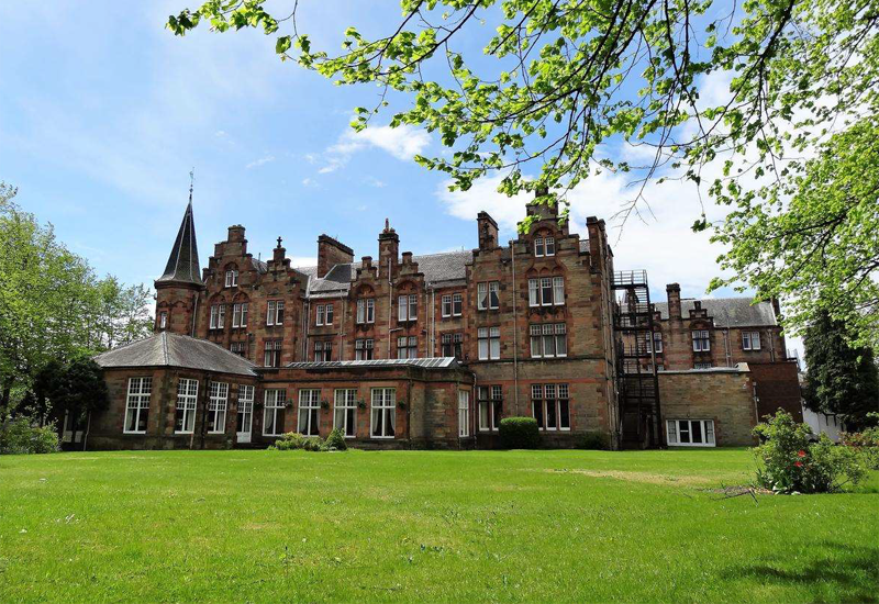 Radisson Blu Perth to open on site of Queen Victoria's 'favourite' hotel