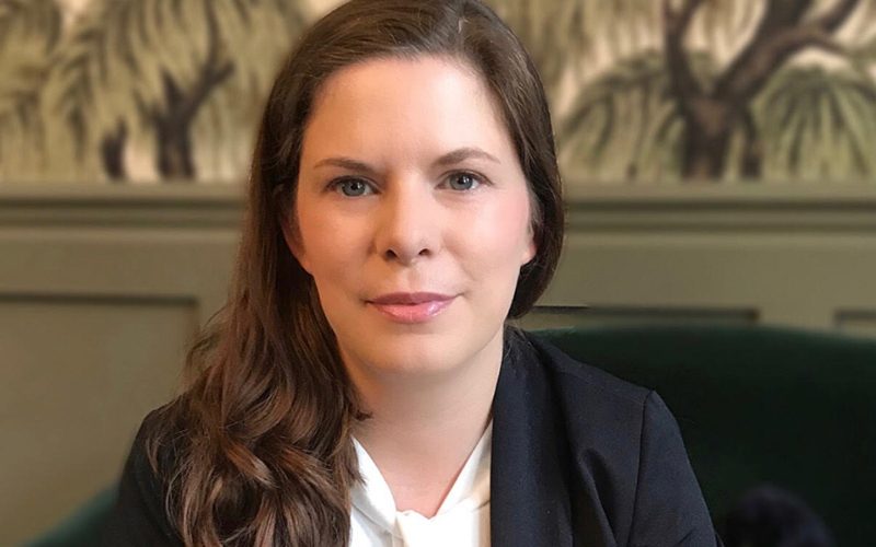 Female hoteliers: 63 remarkable women in hotels to know now