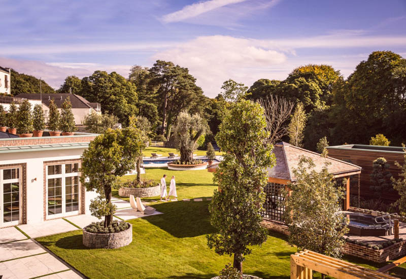 Galgorm Collection announces 2030 carbon neutral target