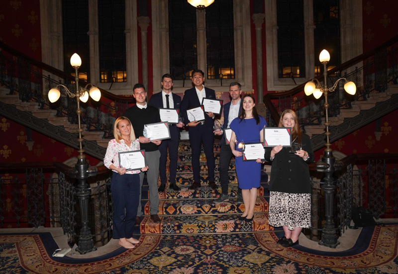 Hotel Marketing Awards announces winners for 2022