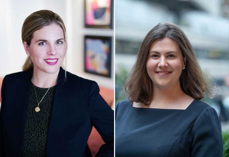 Susanne Traudt Romero appointed General Manager at The Bloomsbury