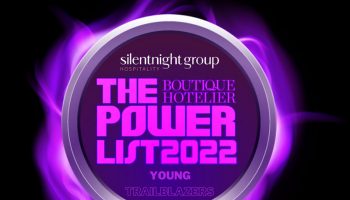 Young Trailblazers: Rami Fustok, owner, The Mandrake