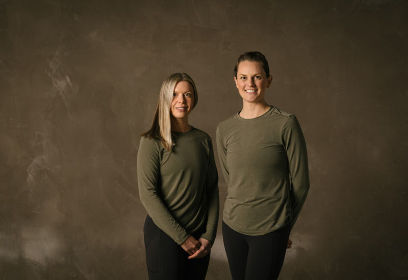 Emma Fraser and Tessa Tweedie appointed to Gleneagles Townhouse