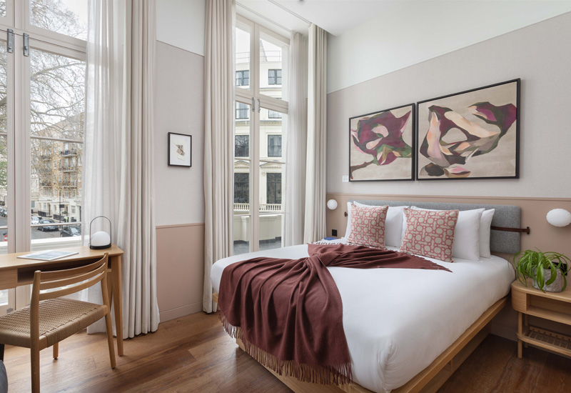 Inhabit Queen's Gardens launches this Friday - take a look inside