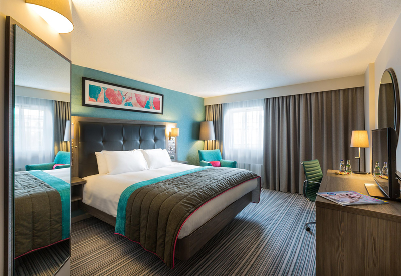 Jurys Inn chain to be rebranded after almost 30 years