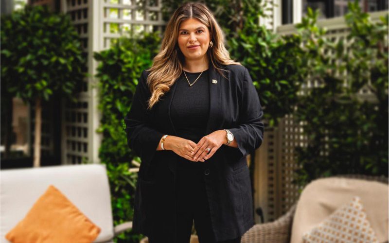 Boutique Hotelier Power List 2022