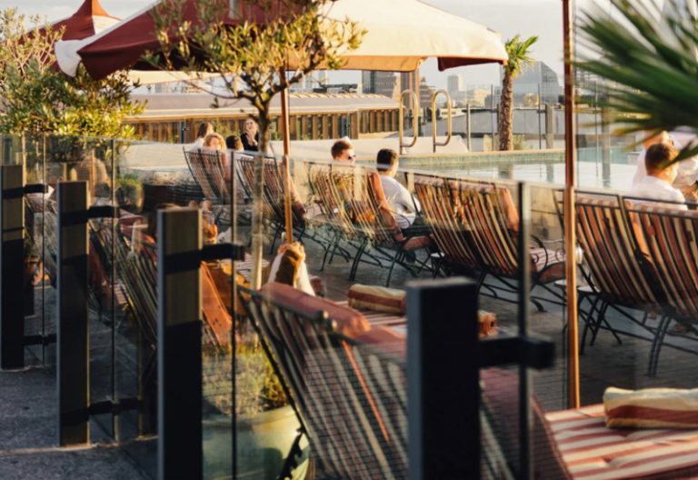 Nick Jones: Who is the founder behind the Soho House Group?