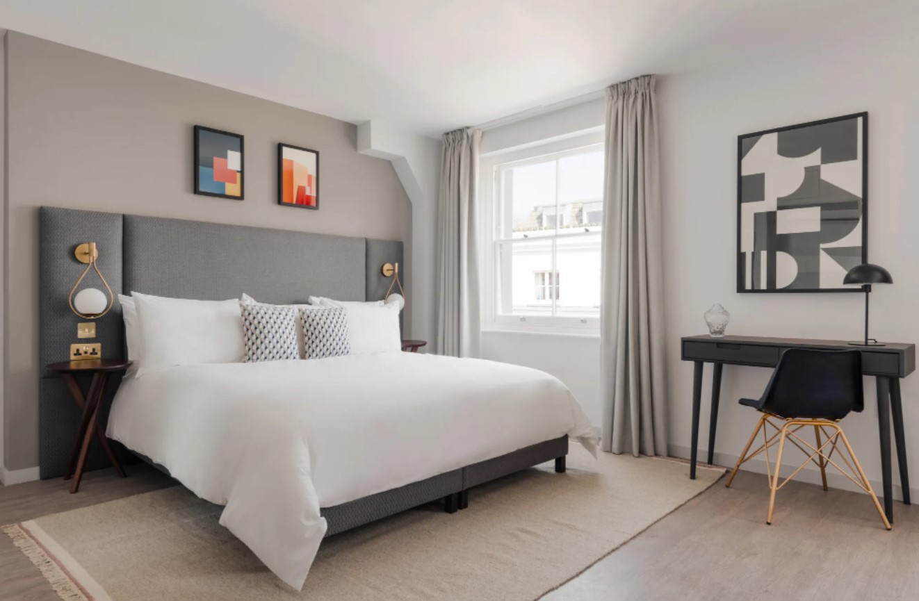 Sonder to grow UK and Ireland footprint to 900 units by the end of this ...