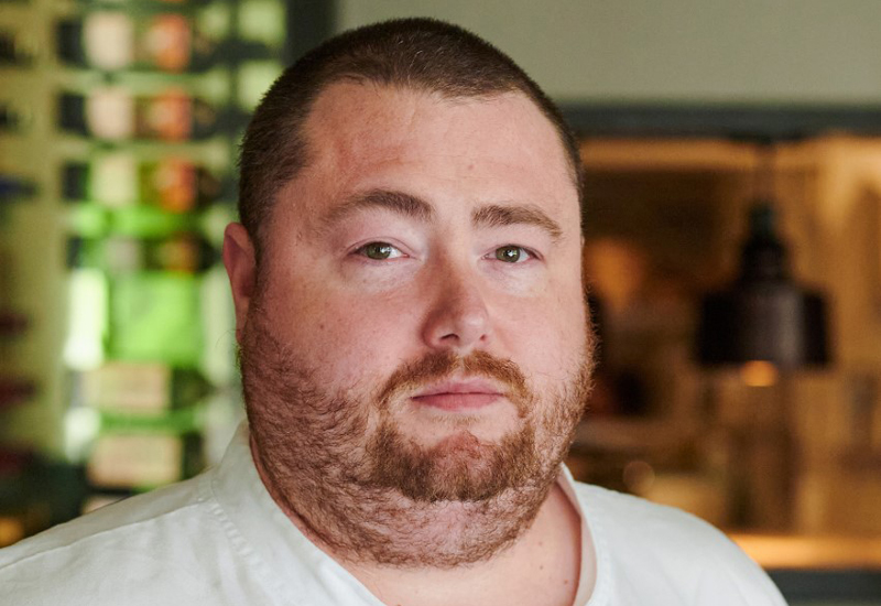 Paul Cooney appointed Head Chef of Oddfellows on the Park