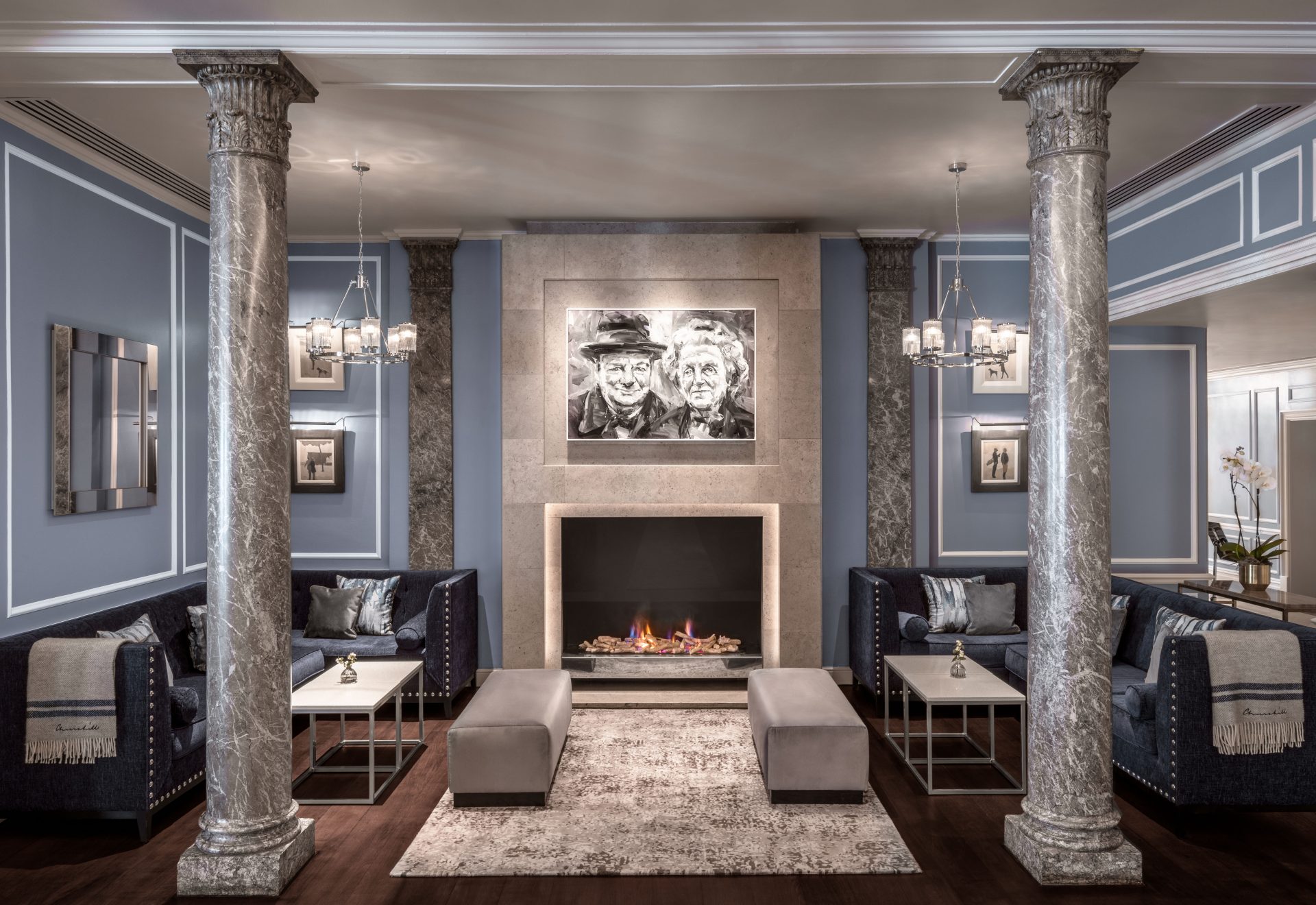 Cathy Joyce appointed Director of Sales at Hyatt Regency - The Churchill