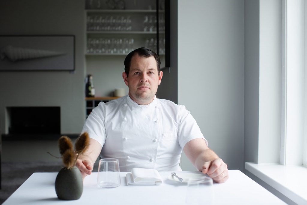 Lucy Strachan, owner of St Enodoc: "I'm not scared of Tripadvisor critics"