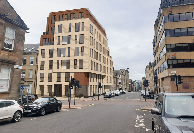 Cheval Collection adds fifth site to Scotland portfolio