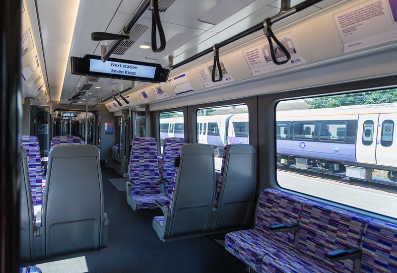 Elizabeth line heralded as "game changer" for London trade shows
