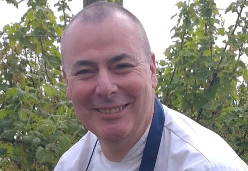 Garry Cook appointed Head Chef of The Bell Saxmundham