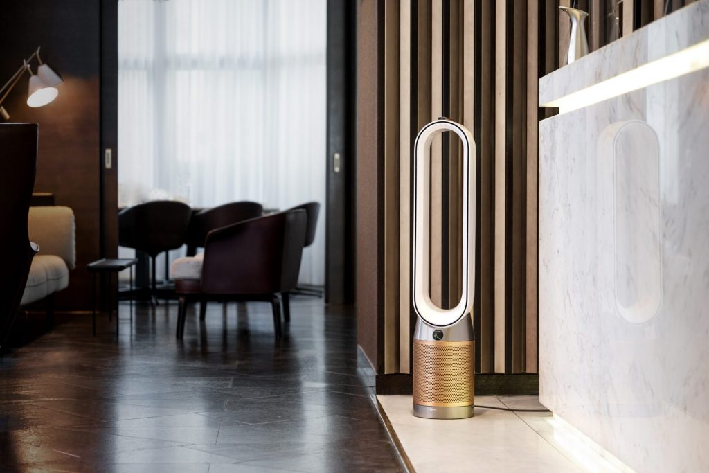 Lean engineering: How Dyson's core philosophy promotes sustainability