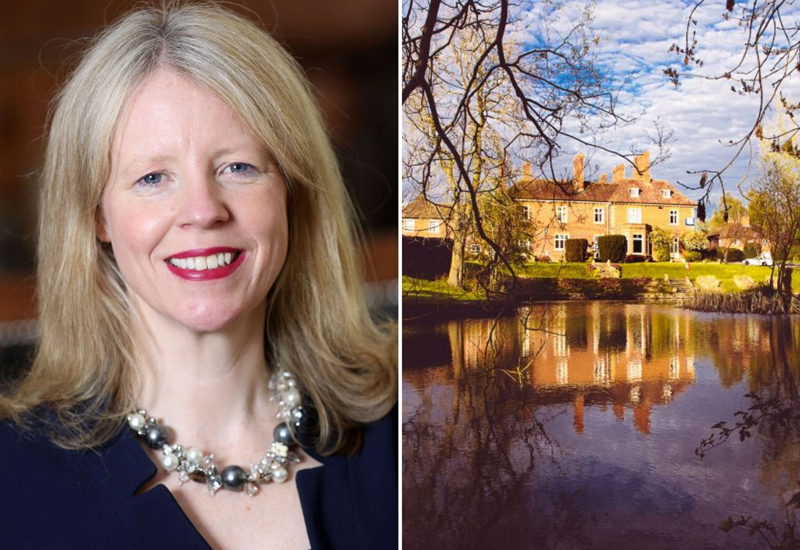 Lynn Hood named CEO of Focus Hotels Management