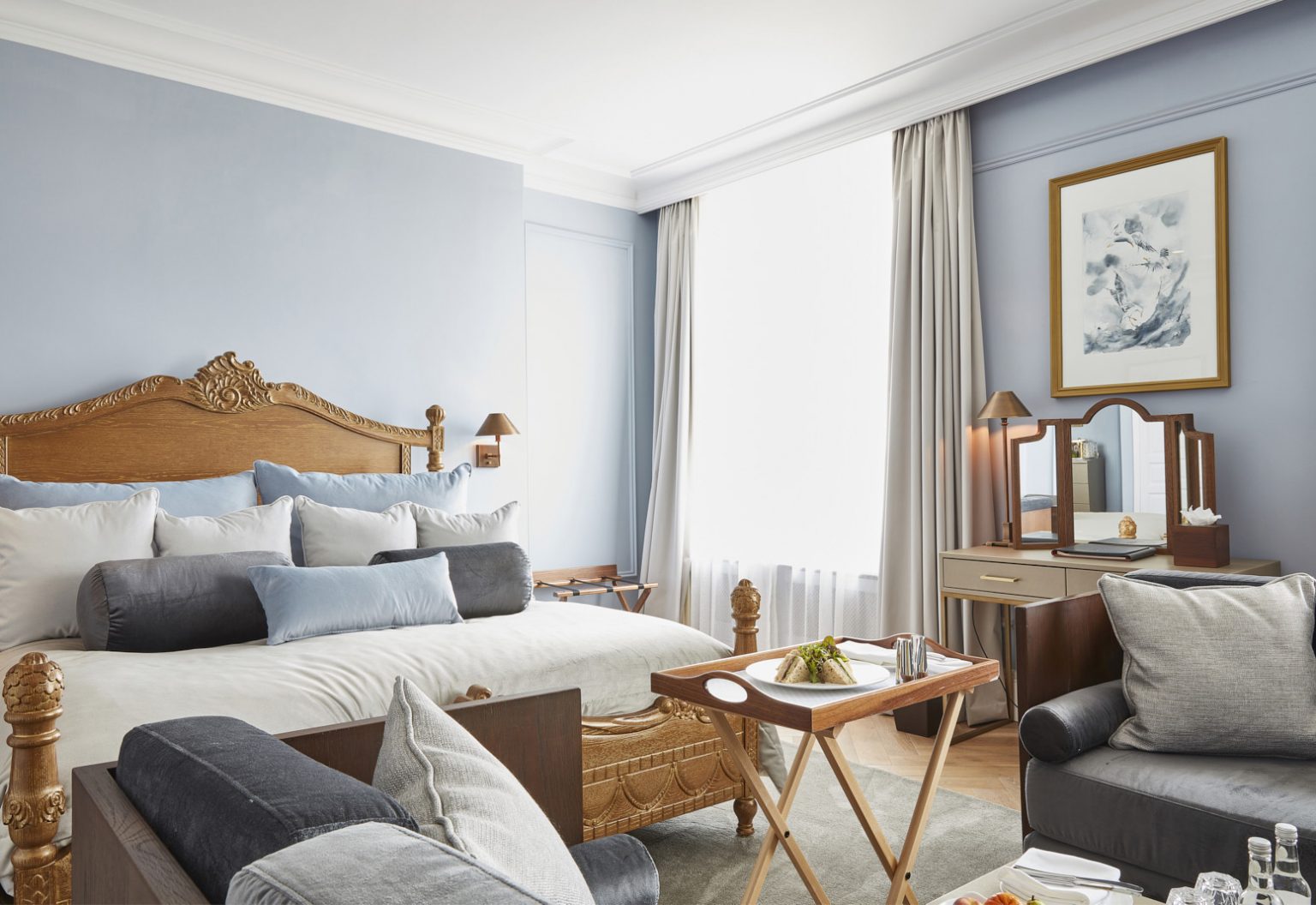 Michelin hotels UK: 33 epic guide approved hotel restaurants