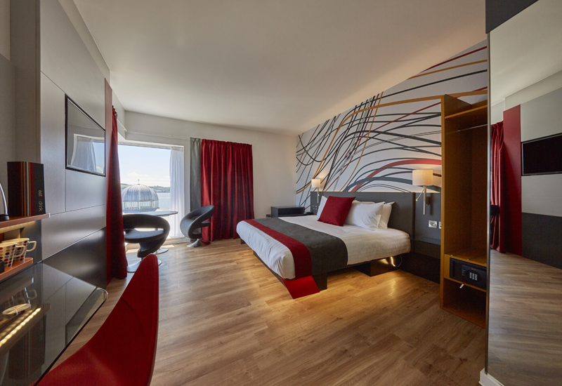 Sleeperz Hotels acquired by Resident Hotels