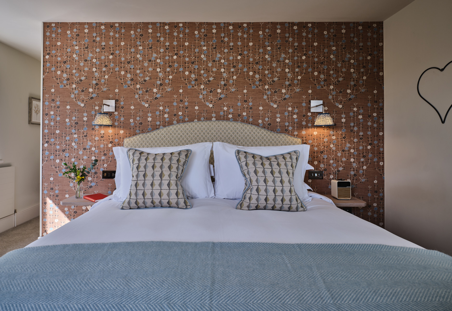 Hillside Hangouts at Farncombe Estate: Take a look inside