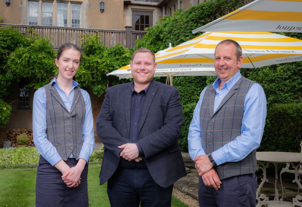 Mallory Court defies staffing crisis by expanding team