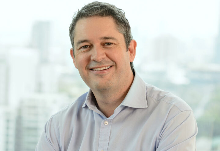 Gordon Drake named new CEO of The Doyle Collection