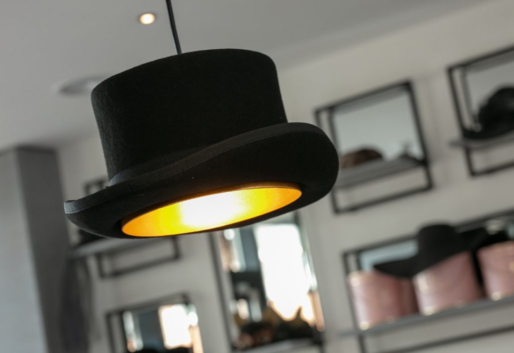 Sadie Luton: Inside Best Western's first 'boutique' hotel