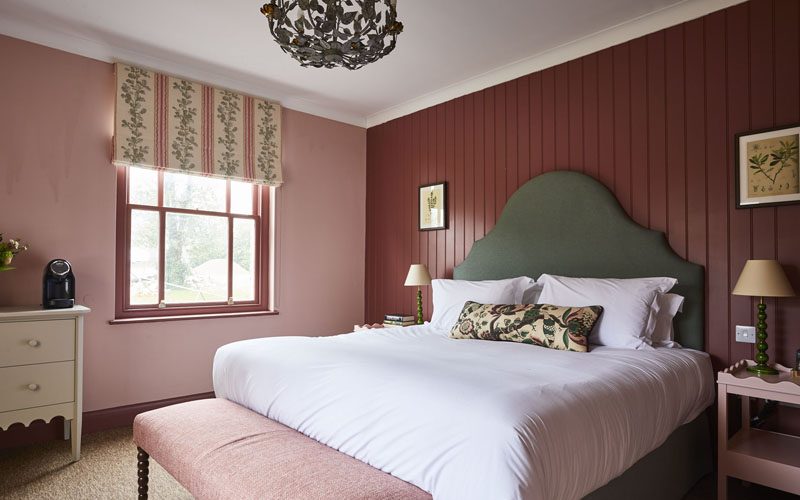 The Retreat at Elcot Park officially opens to the public