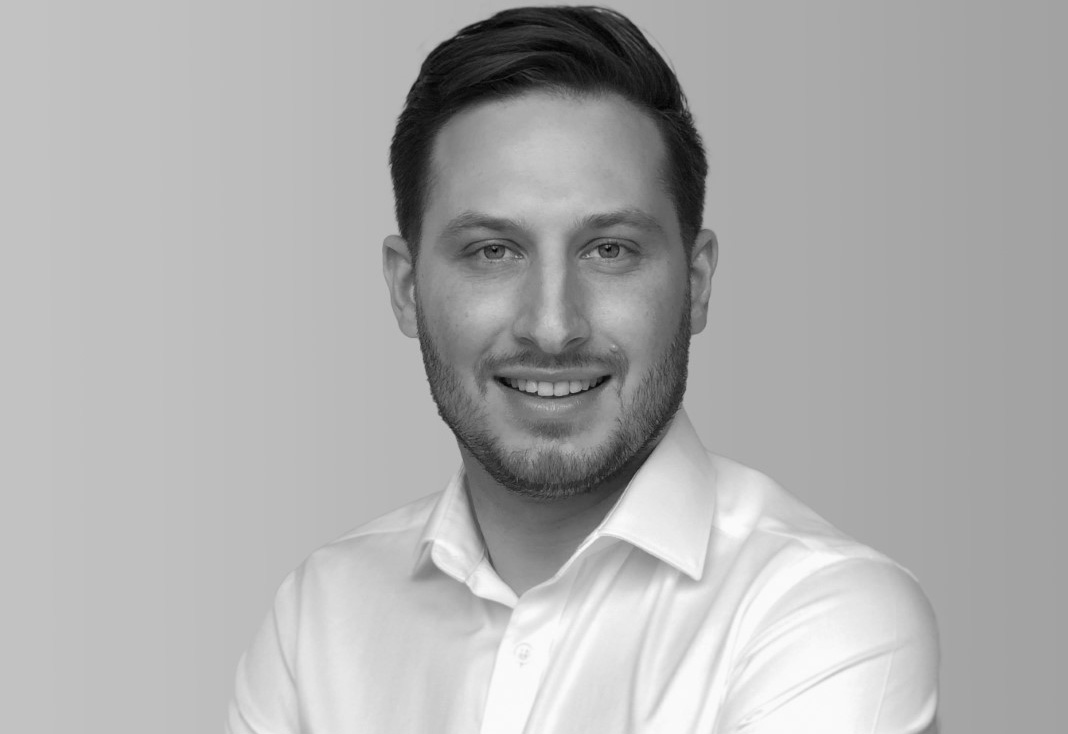 Andrew Berridge appointed General Manager of The Montagu Arms