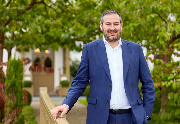 Thomas Ferrante promoted to Director of Operations at Seren Collection