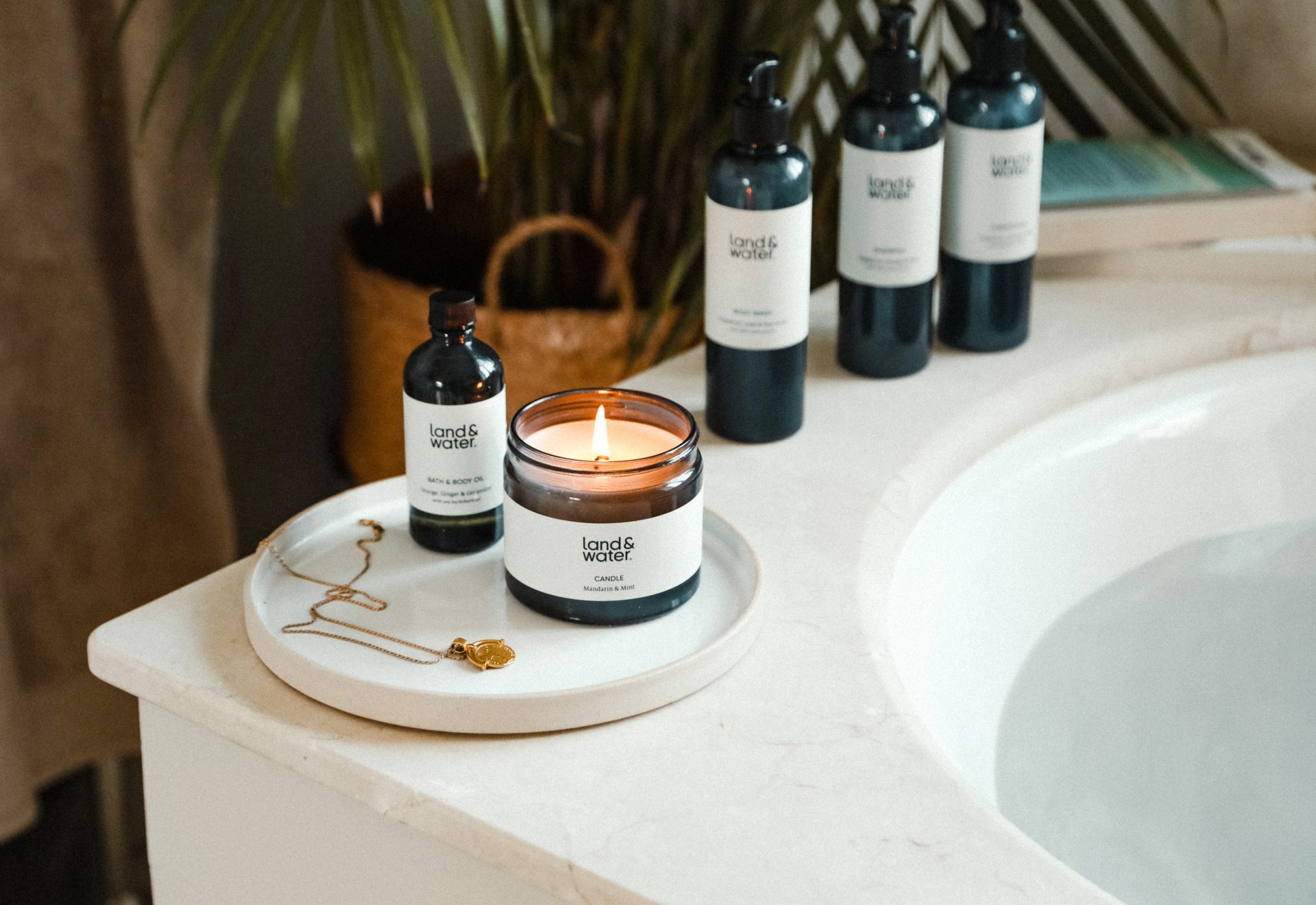 Best hotel spa products: Must-haves on the market right now