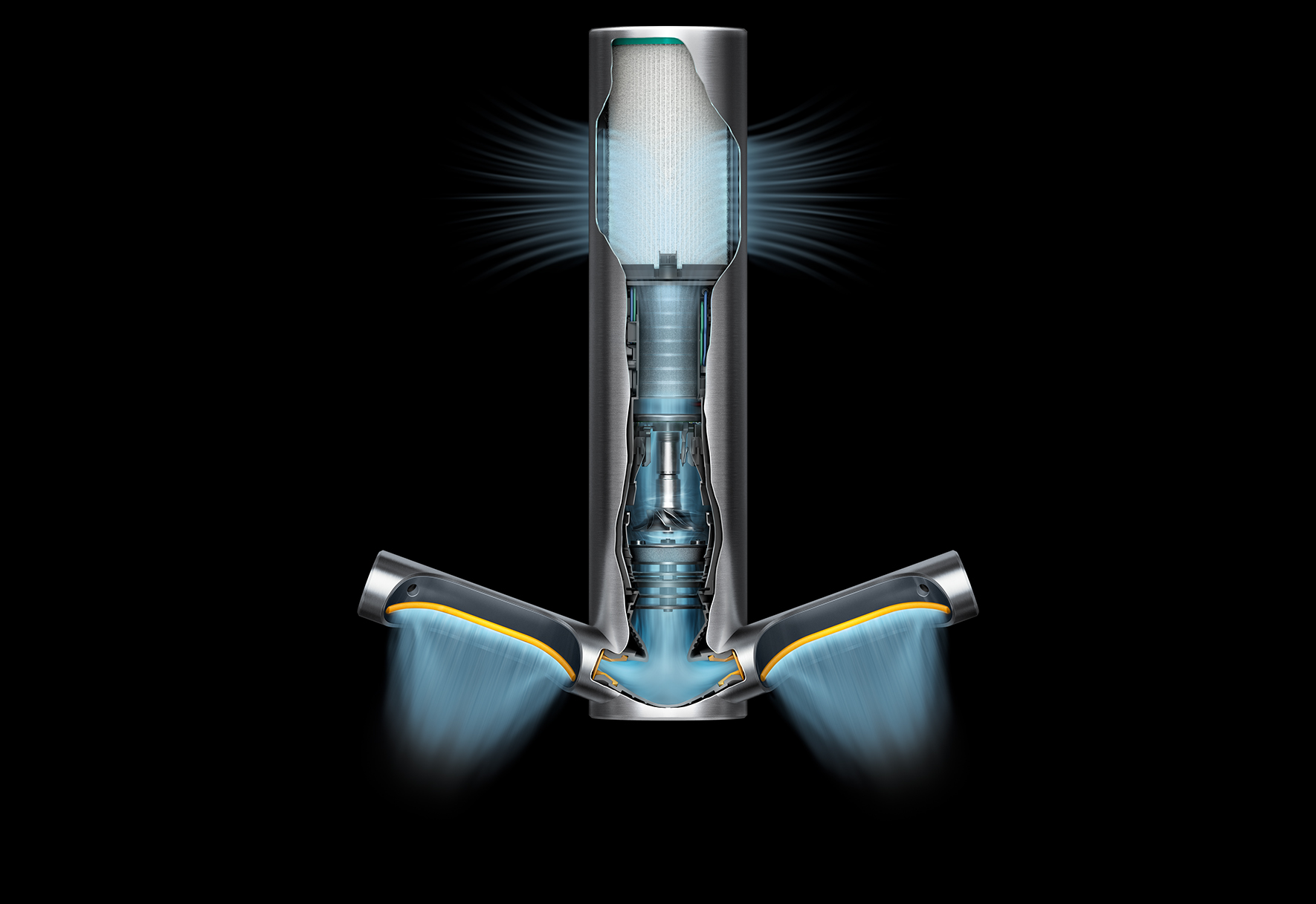 Dyson Airblade reduces waste and saves money for hoteliers