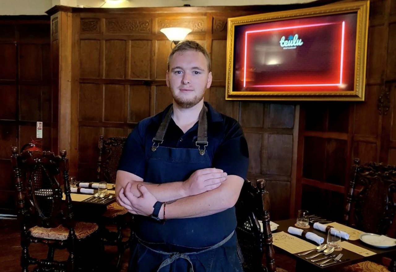 Jamie Tully announces closure of Teulu at Caer Beris Manor