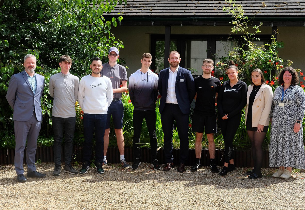 Hospitality Academy launched by English Lakes hotel group