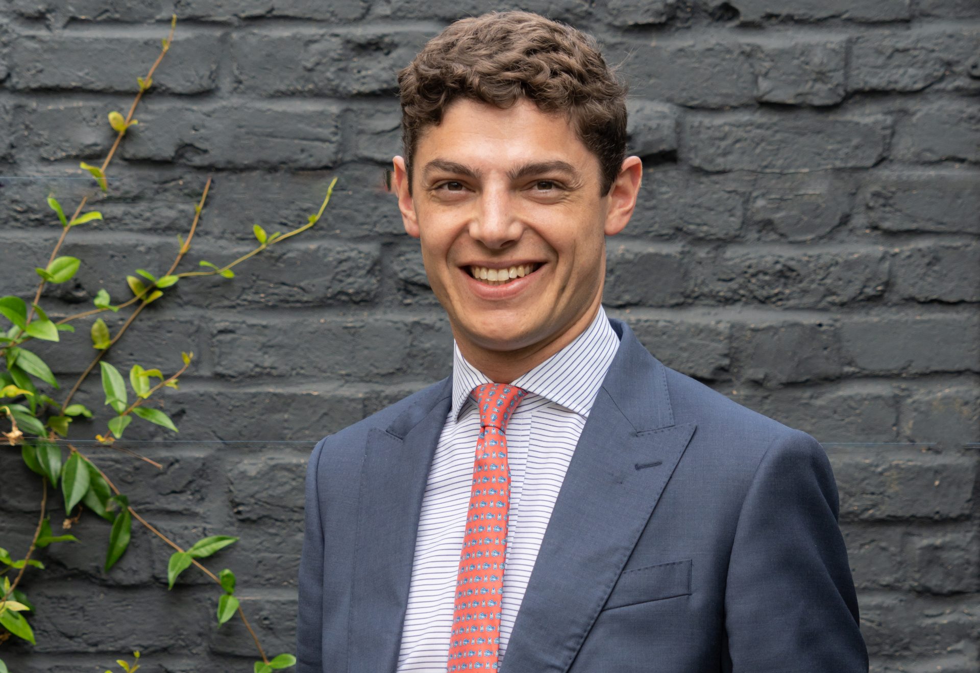 Jake Greenall appointed General Manager of Sun Street Hotel