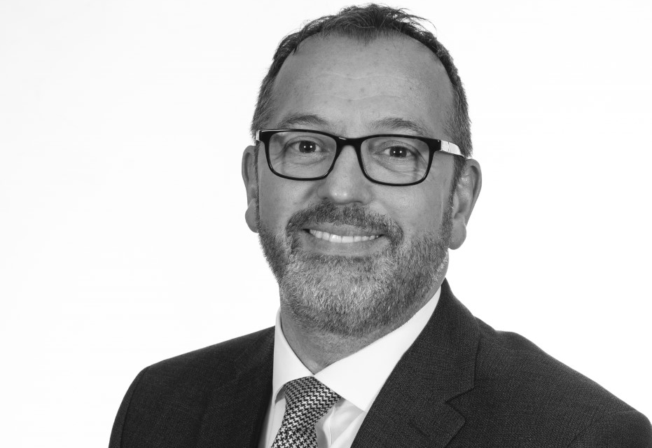 Richard Grove appointed COO of Bespoke Hotels