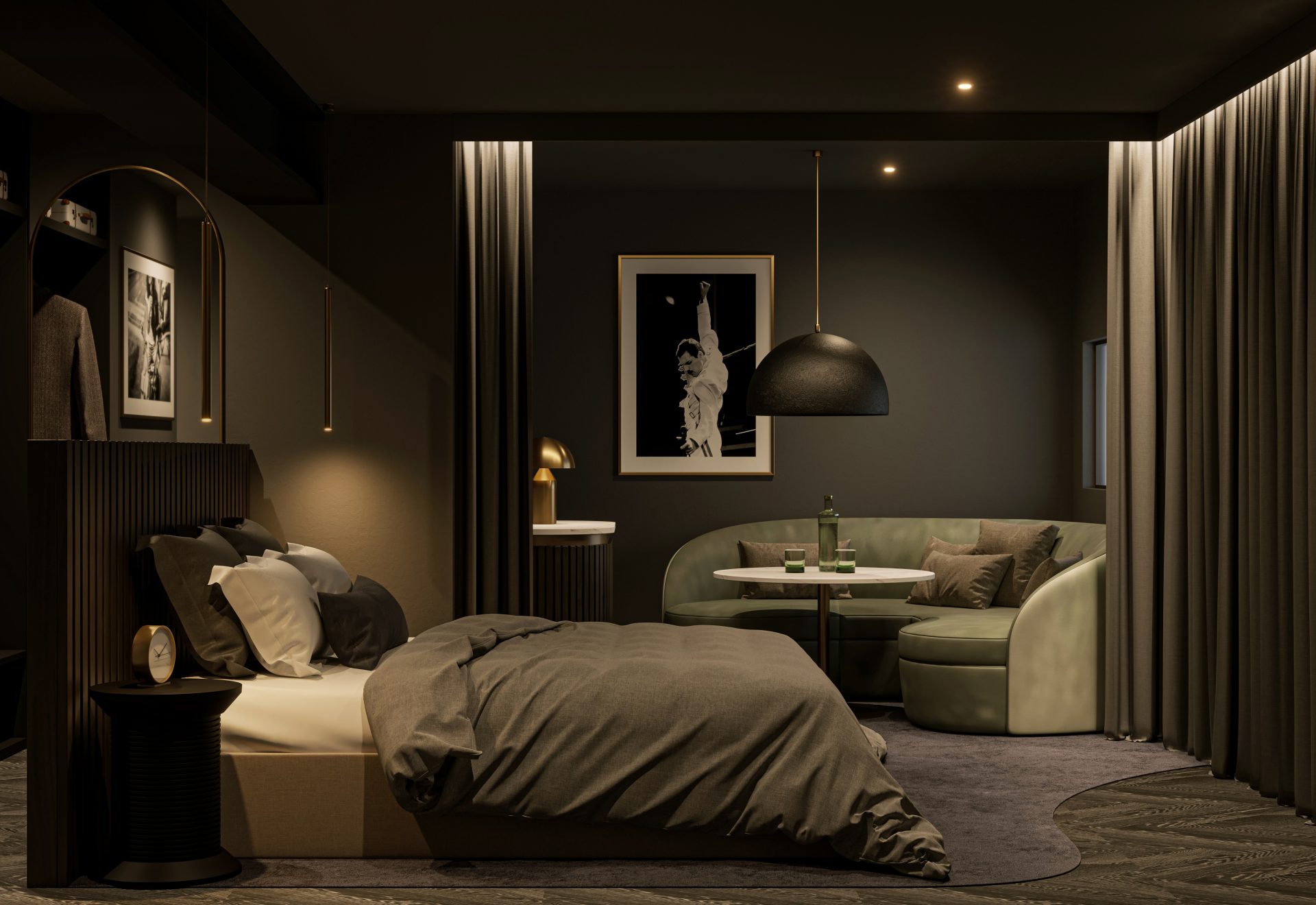 Velvet Hotel to reopen in Manchester with 17 new suites