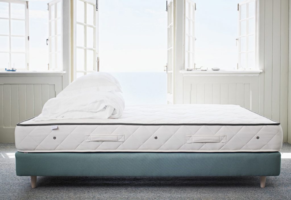 Best hotel bedding 2022