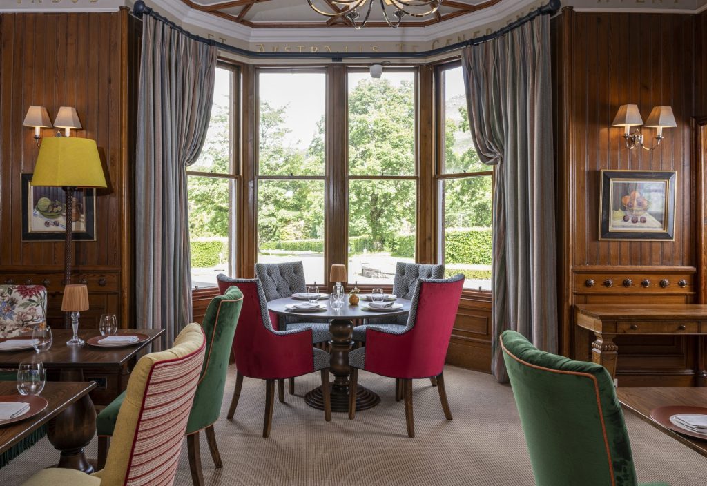 Dorothy Welsh interview: CEO of Luxury Scotland