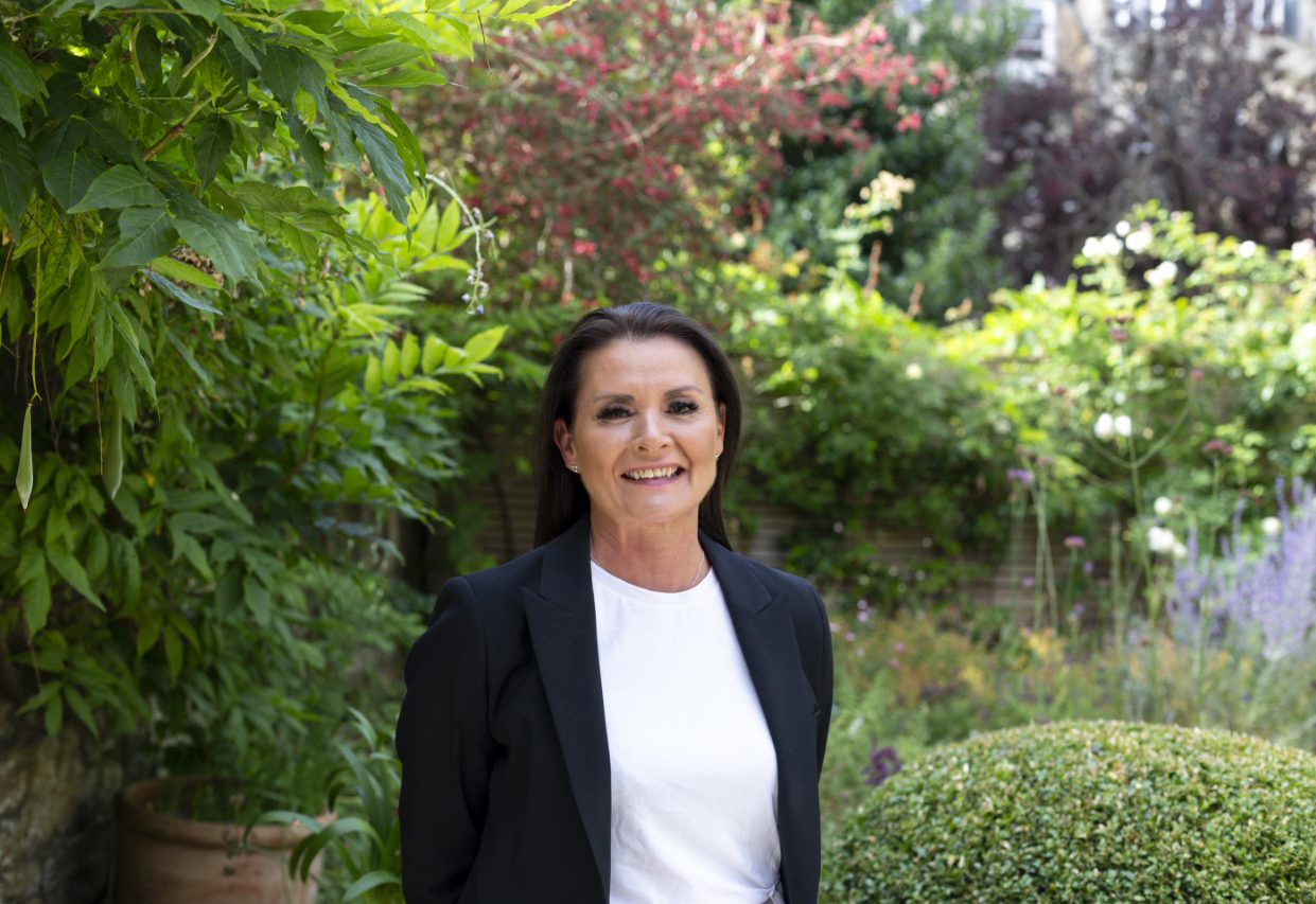 Helen Griffiths appointed Spa Manager at The Royal Crescent Bath